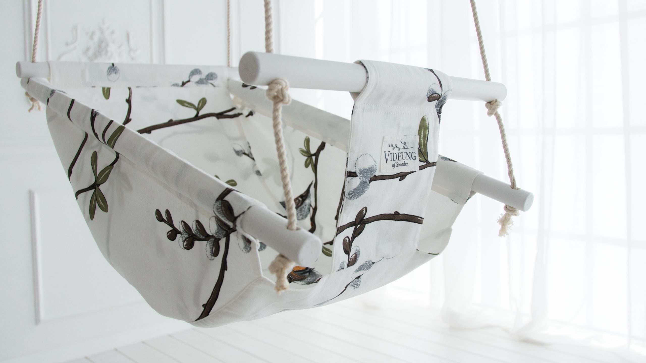 Videung babygunga - tyggunga